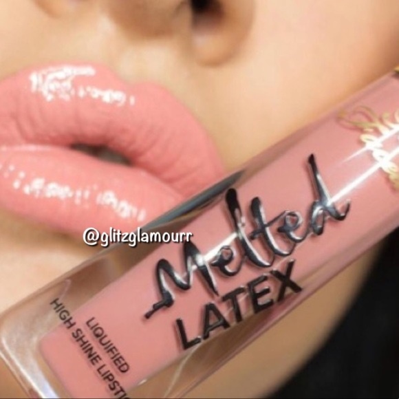 Too Faced | Makeup | Too Faced Melted Latex Liquified High Shine ...